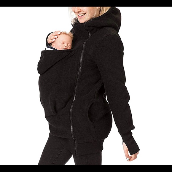 Jackets & Coats | Kangaroo Jacket | Poshmark